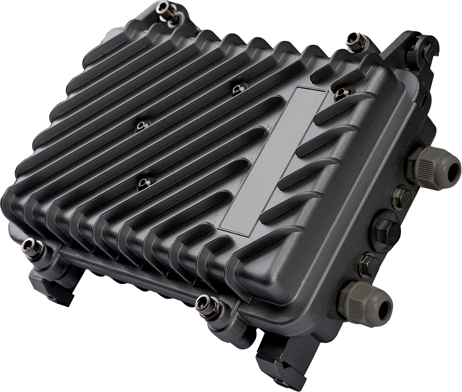 STAQ-R1 - Polystack Technologies