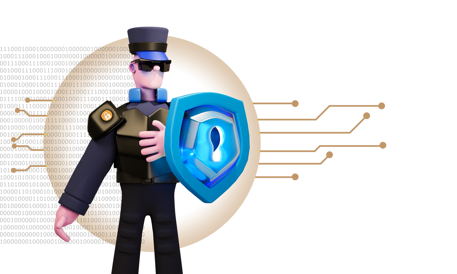 DataCenter Solutions - Polystack Technologies