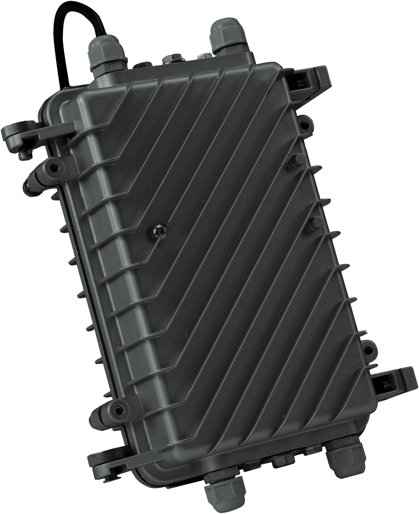 STAQ-R1 - Polystack Technologies