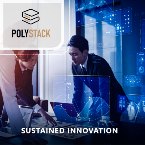 About us - Polystack Technologies