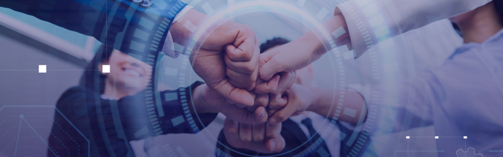 Channel Partners - Polystack Technologies