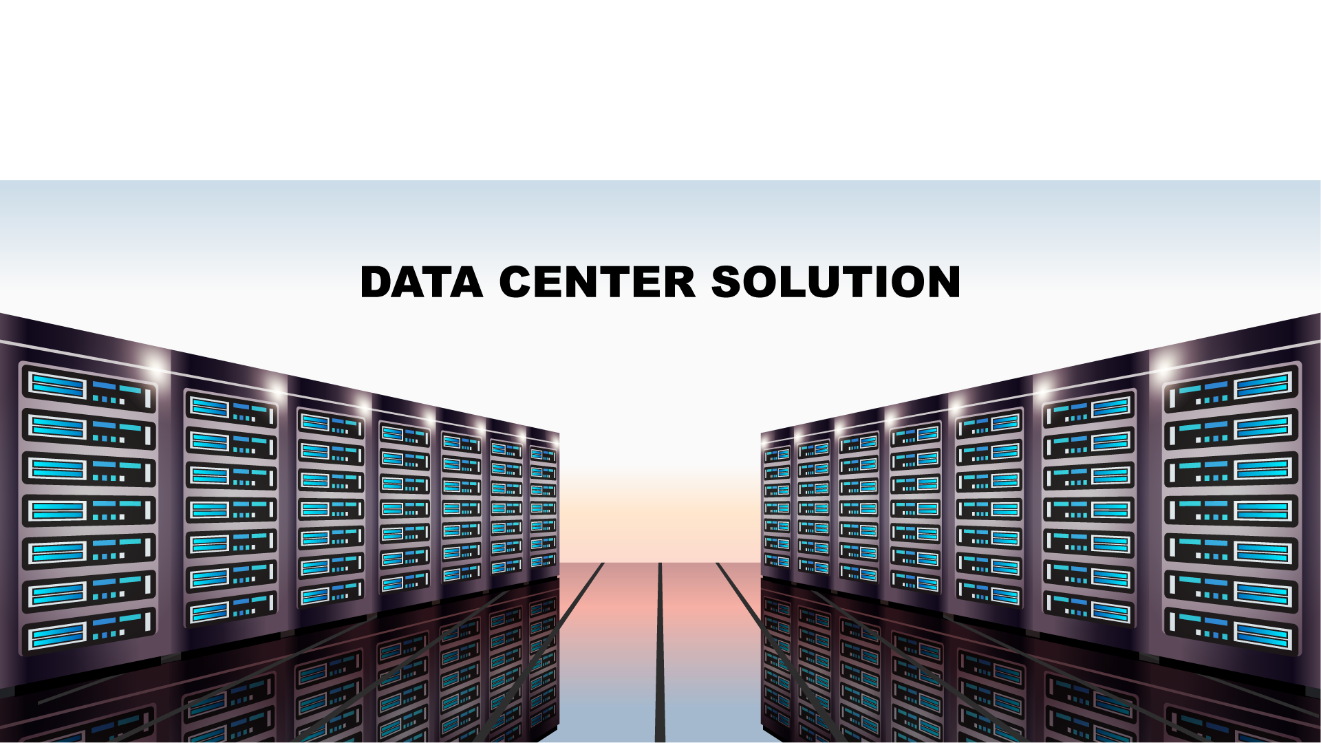 DataCenter Solutions - Polystack Technologies
