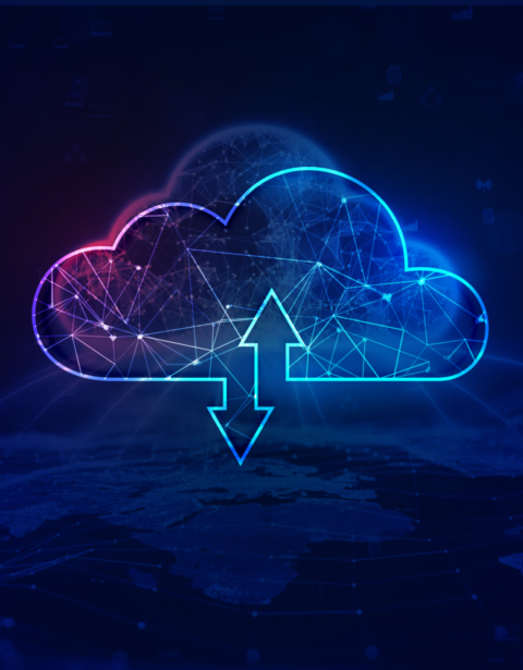 DataCenter Solutions - Polystack Technologies