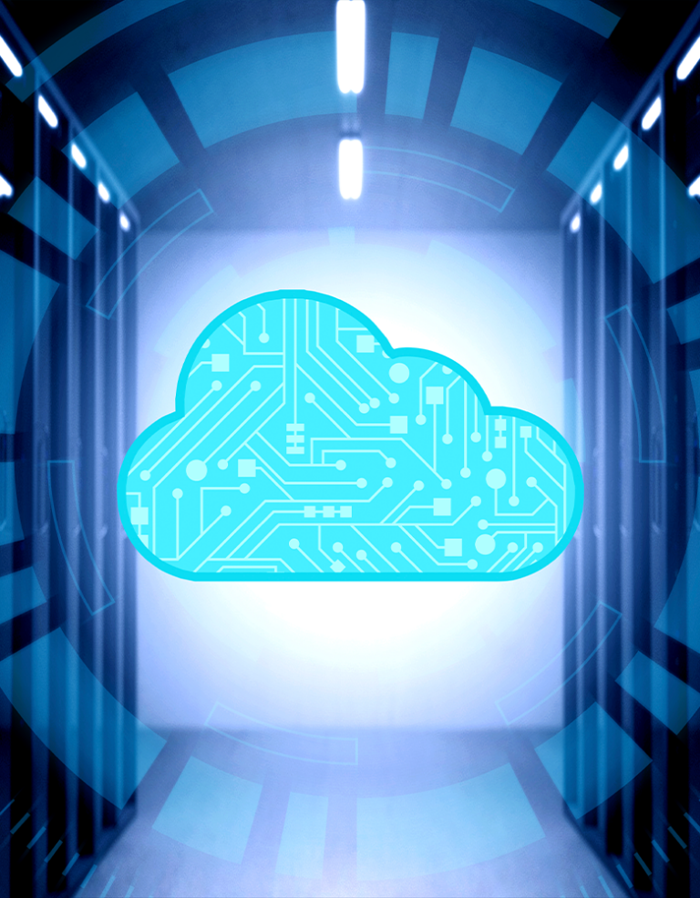 DataCenter Solutions - Polystack Technologies