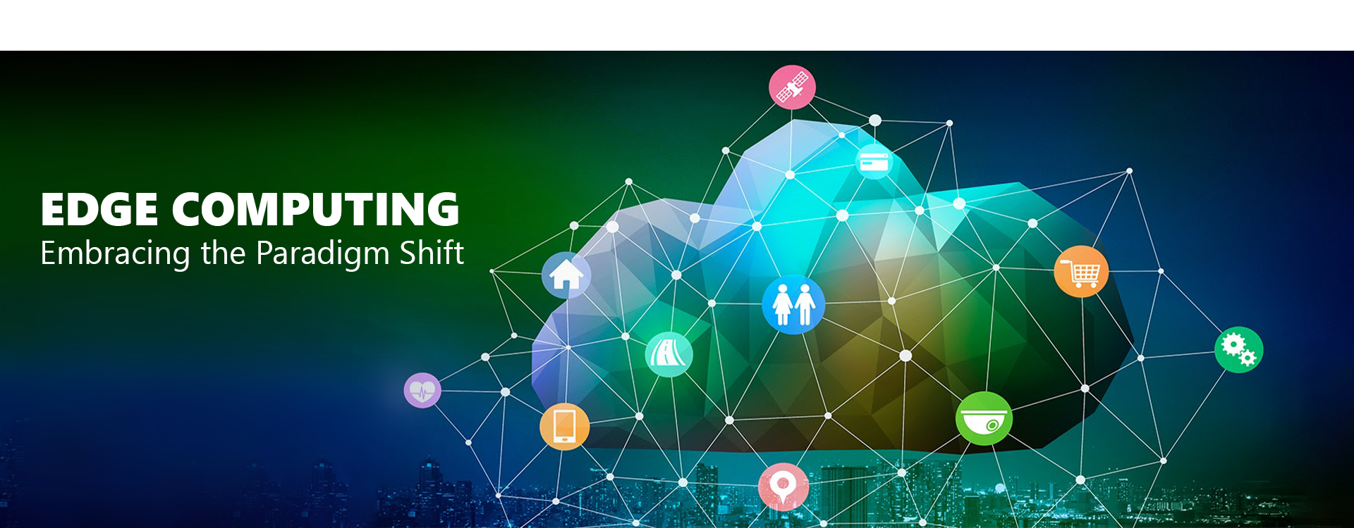 Edge Computing - Polystack Technologies