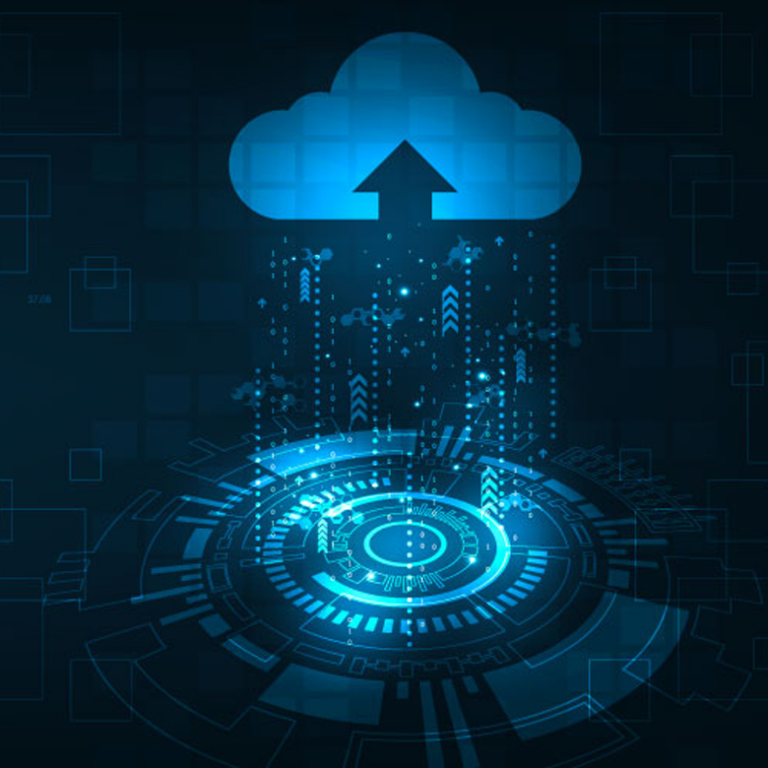 DataCenter Solutions - Polystack Technologies