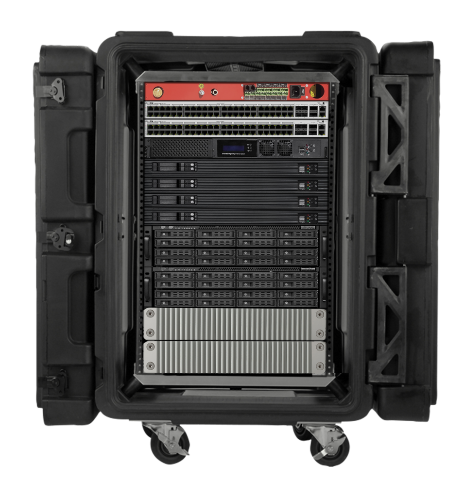 Staq Beetle - Polystack Technologies